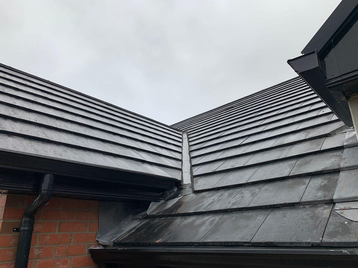Breedon Elite Concrete Roof Tile – Direct Roof Supplies