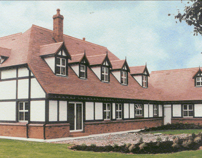 Condron Plain Tile – Direct Roof Supplies
