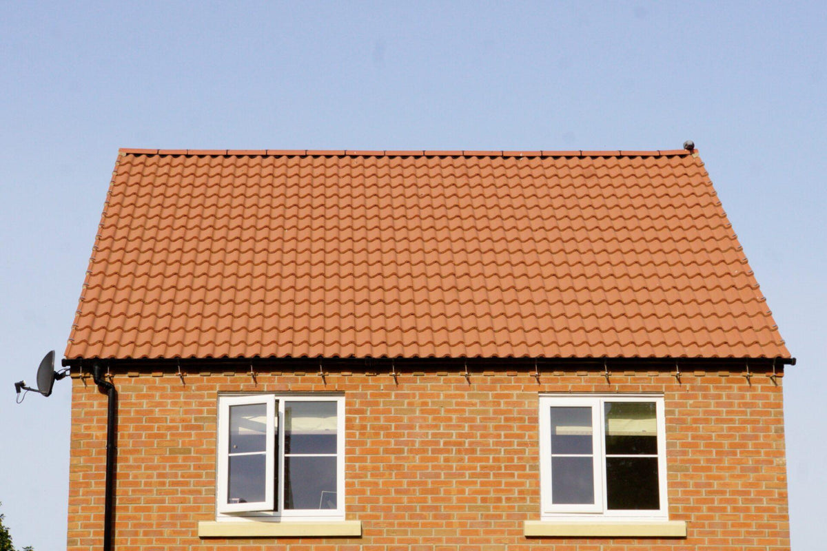 Condron Pantile Roof Tile – Direct Roof Supplies