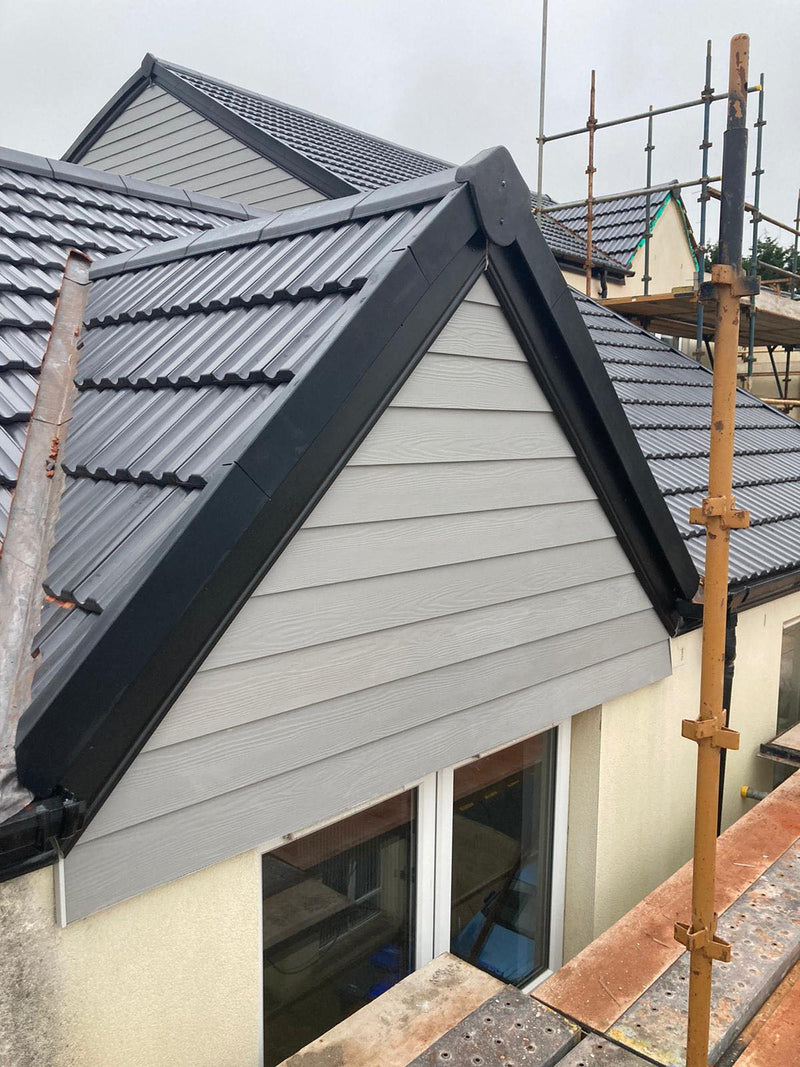 Breedon Elite Concrete Roof Tile – Direct Roof Supplies